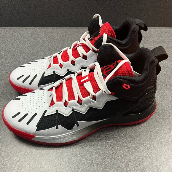 adidas | Shoes | Adidas D Rose Son Of Chi | Poshmark